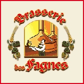 Brasserie des Fagnes Restaurant à Couvin