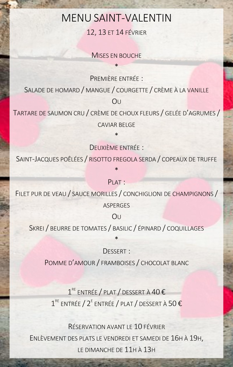 La Broche Restaurant à Dinant