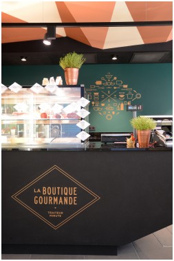 Les Caves Gourmandes Restaurant à Huy