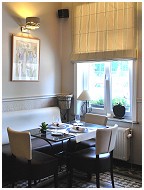 Menus et carte pour L'Embellie Restaurant à Soignies