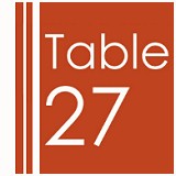 Table 27 Resto - Brasserie à Spy